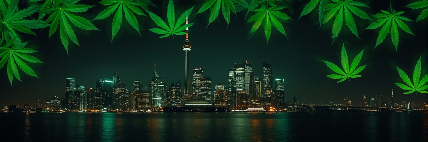 Discovering Weed Shops - Weed Delivery GasDank | Toronto's Best Online ...